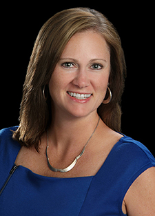 Sashia Diamond - Canyon Lake Golden Rule Realty